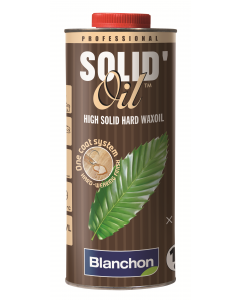 Blanchon | Solid'Oil™